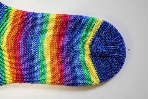 Ravelry: Warm & Snug Socks pattern by Knitting Expat Designs