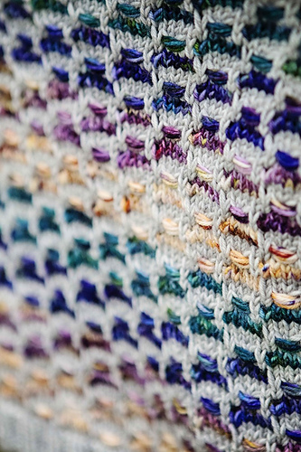 Ravelry: Cumulus Cowl pattern by Knitting Expat Designs