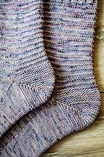 Ravelry: London B.Ridge Socks pattern by Knitting Expat Designs