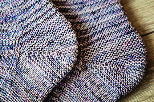 Ravelry: London B.Ridge Socks pattern by Knitting Expat Designs