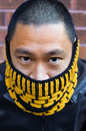 Construction Cowl. Design inspired by all the constructions going ...