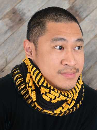 Construction Cowl. Design inspired by all the constructions going ...