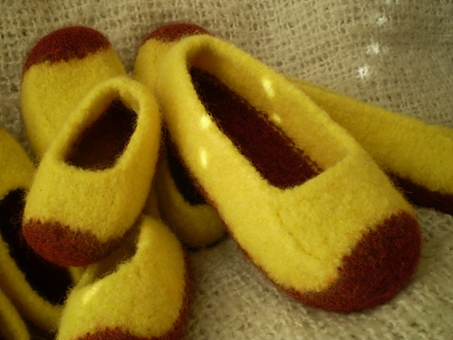 Ravelry: Little Duffers pattern by Mindie Tallack