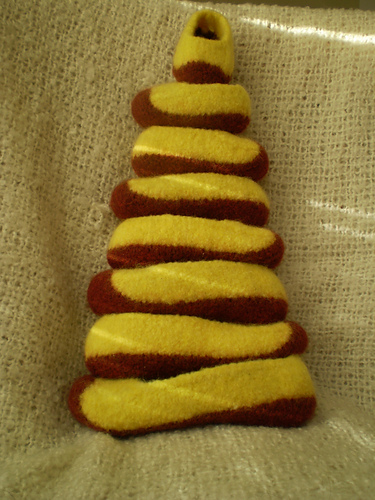 Ravelry: Little Duffers pattern by Mindie Tallack