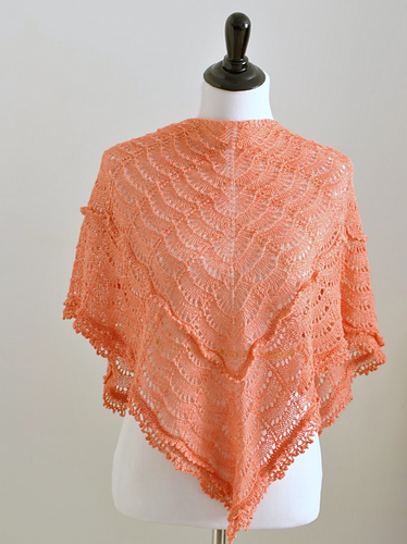Ravelry: Brunswick pattern by Mindy Wilkes