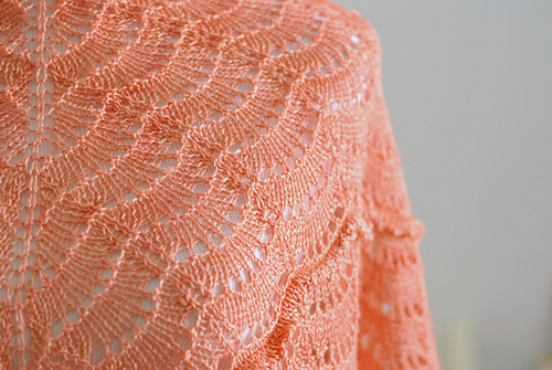 Ravelry: Brunswick pattern by Mindy Wilkes