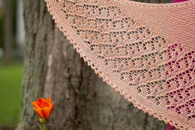Ravelry: The Magic Hour pattern by Mindy Wilkes