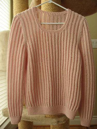 Ravelry: Val pattern by Martin Storey