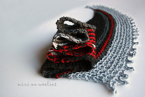 Ravelry: Oh Johnny Boy! pattern by winterludes