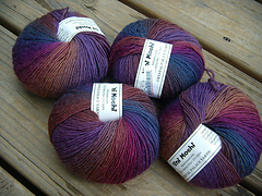 Ravelry: Crystal Palace Yarns Mini Mochi