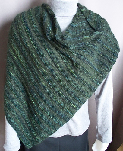 Ravelry: Milltown pattern by Donald Waalen