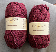Ravelry: Rowan Summer Tweed