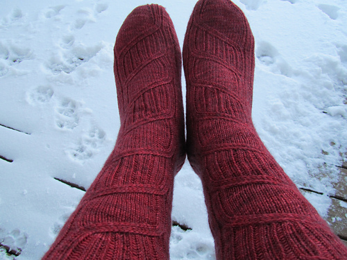 Ravelry: Swipe pattern by Yarnissima