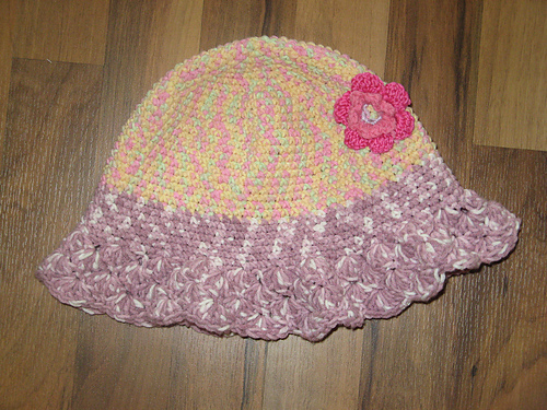Ravelry: Princess Hat pattern by Minttusuklaa