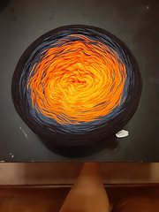 Ravelry: Cotton Kings Sultan Shadow