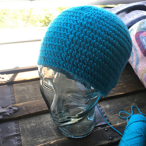 Ravelry: Road Runner pattern by Dezzyloops