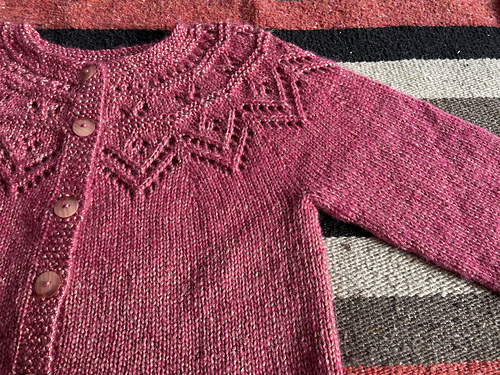 Ravelry: s34-9 Agnes pattern by DROPS design