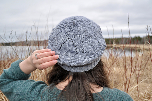 Patterns that make you excited to cast on (and pattern suggestions for ...