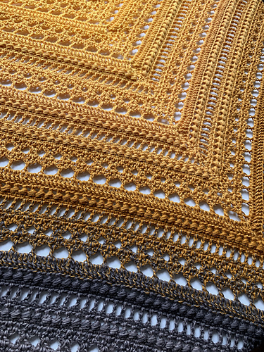 Ravelry: Tasty Tamarind pattern by Johanna Lindahl