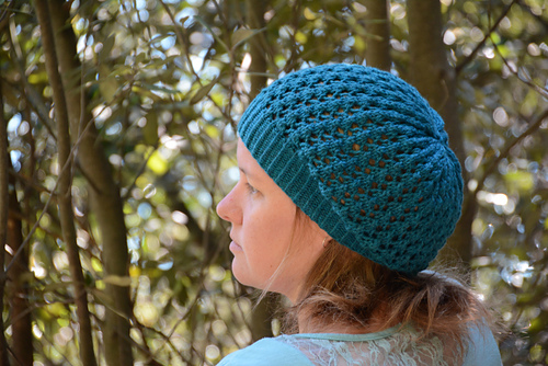 Ravelry: Dainty Doris - Worsted pattern by Kelly van Niekerk