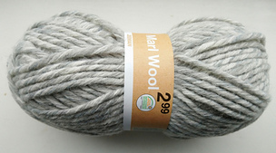 Ravelry: Zeeman Marl wool