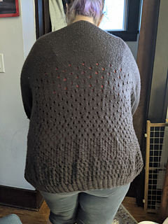 Ravelry: MissBunny87's Campside