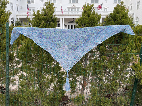 Ravelry: Miss Elizabeth pattern by Christianna Frenette-Bowland