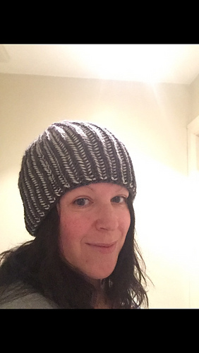 Ravelry: Hamish Hat and Neckwarmer pattern by Christine Walker