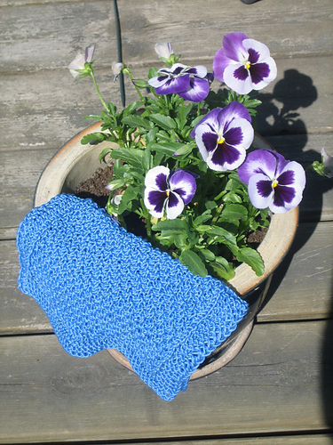 Ravelry: Boxes in Boxes pattern by Beth A Reed