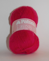 Ravelry: Patons North America Lace Sequin
