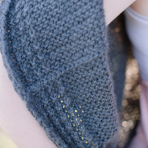 Ravelry: Frances Shrug pattern by The Woven Co