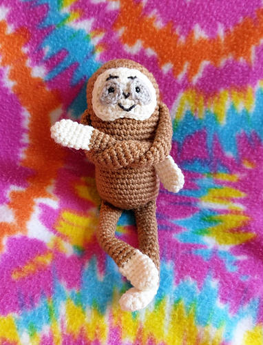 Ravelry: Eugene's Grimbly Gunk pattern by Shawn Torres