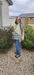 Ravelry: Monsoon's Blossom pattern by Jennifer M Edwards