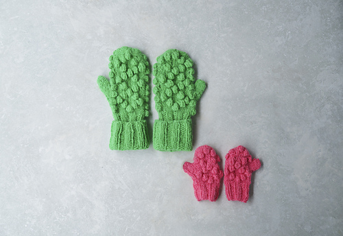 Ravelry: AMIMONO SPIN