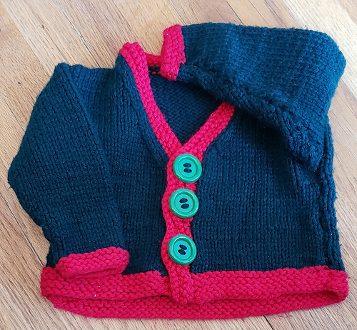 Ravelry: Cape Cod Cardigan pattern by Cindy Craig