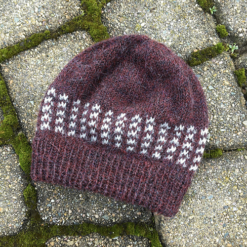 Ravelry: Jelka pattern by Isabell Kraemer