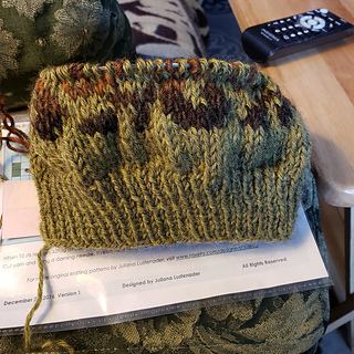 Ravelry: Mnfinn's Leif hat #01