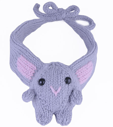 Ravelry: Neck Nuzzler pattern by Anna Hrachovec