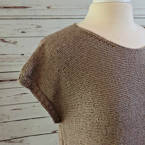 Ravelry: Traverse pattern by Sierra Morningstar