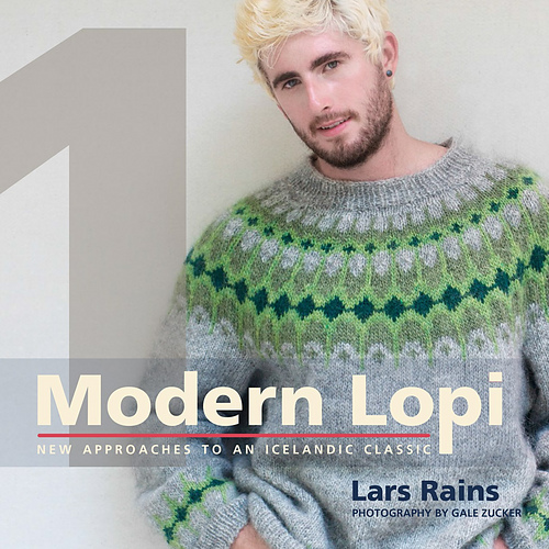 Ravelry: Modern Lopi: One - patterns