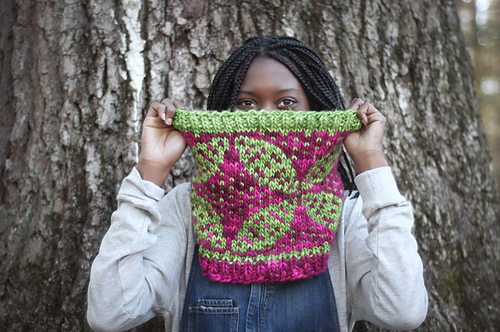 Ravelry: Super Gay pattern by Lars Rains