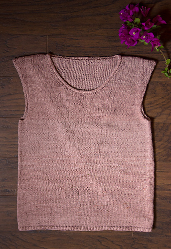 Ravelry: Pala pattern by Modern Qulture