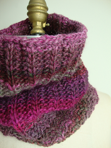 Ravelry: Manhattan pattern by Susan Ashcroft
