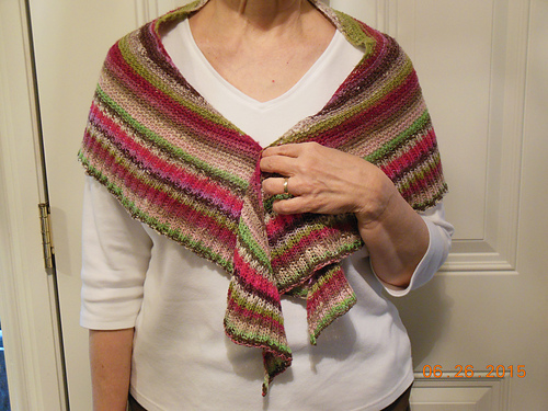 Ravelry: TGV (High Speed Knitting) pattern by Susan Ashcroft