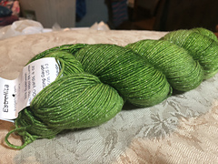 Ravelry: Miss Babs Estrellita