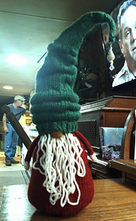 Ravelry: Mommabear7's Gnome Pun Intended