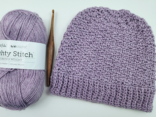 Ravelry: Dooley Hat pattern by Michelle Ferguson