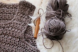 Ravelry: Edgewater Tank Top pattern by Michelle Ferguson