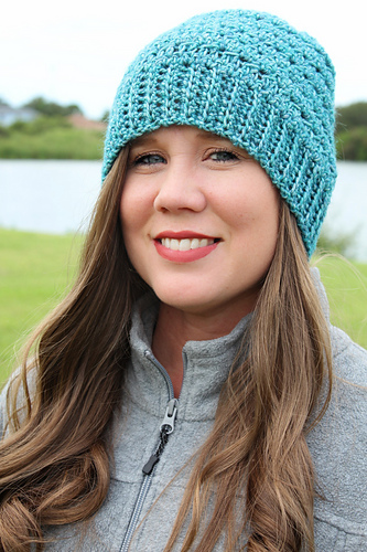 Ravelry: Rory Hat pattern by Michelle Ferguson