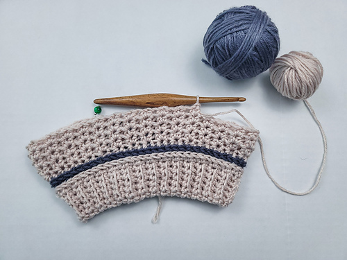 Ravelry: Joey Hat pattern by Michelle Ferguson